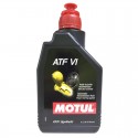 MOTUL ATF VI SINTETICO - 1 LITRO