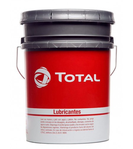 TOTAL CARTER EP 320 - 20 LITROS