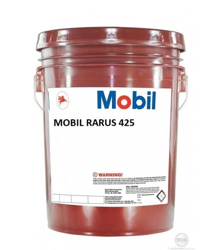 MOBIL RARUS 425 - 19 LITROS