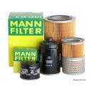 FILTRO DE ACEITE MANN W68/3 - EX W68/80